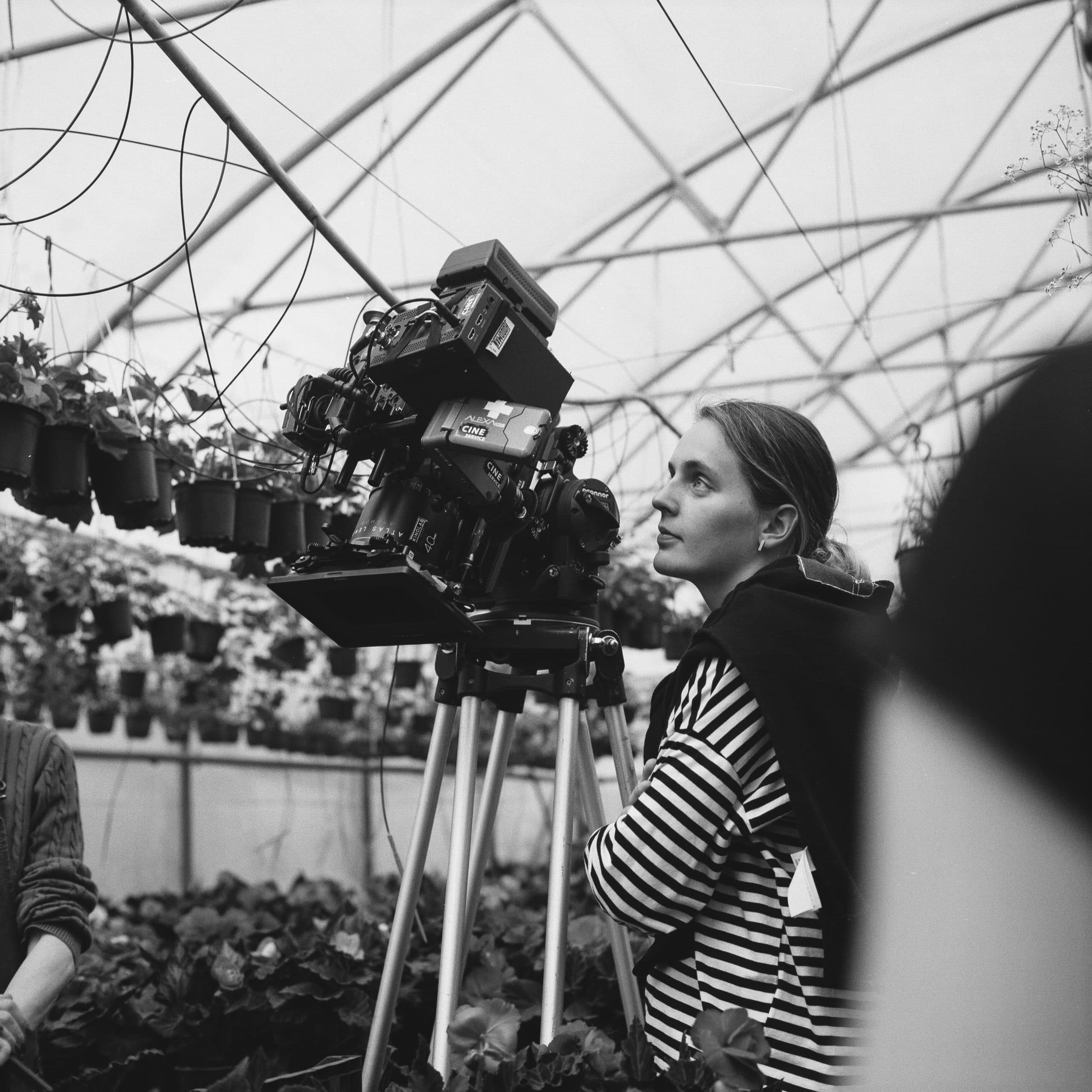 Cinematographer Laura Aliukonytė: “Creativity Lies Everywhere – Even in ...